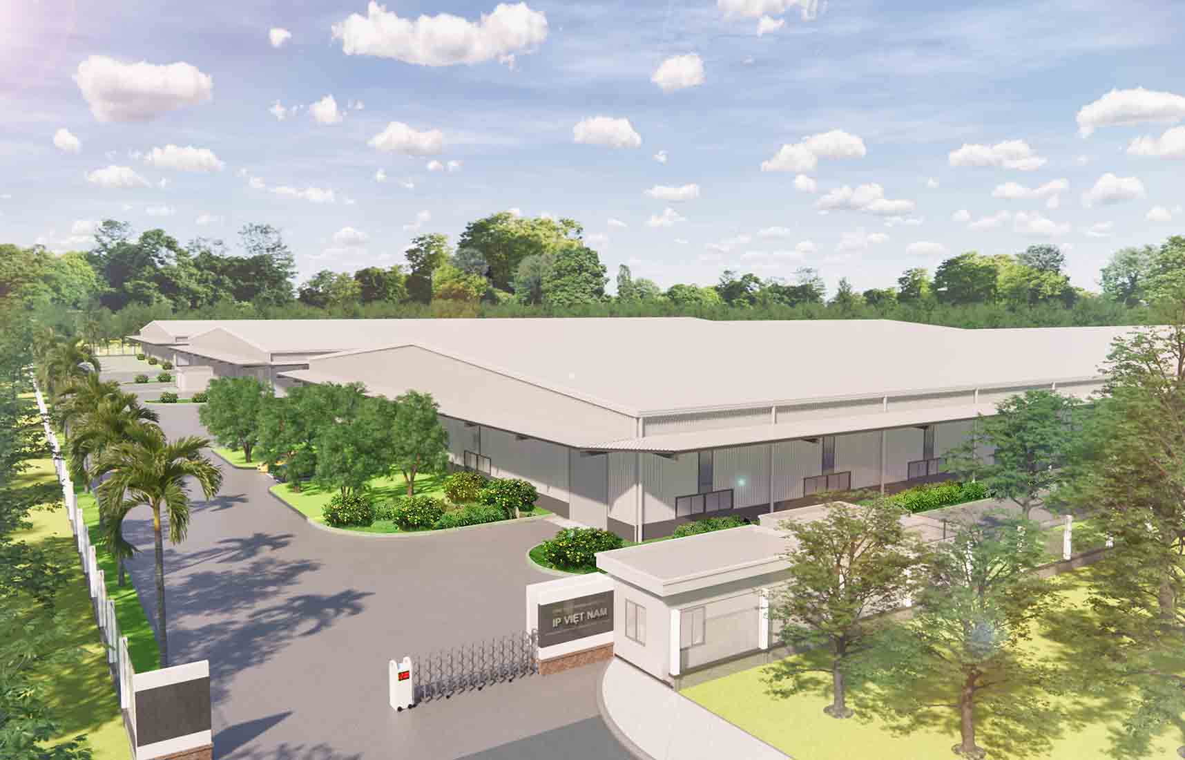 factory for rent | Ready-built Factory